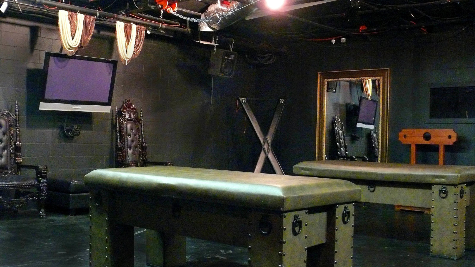 Gallery – The Threshold Society, Inc.