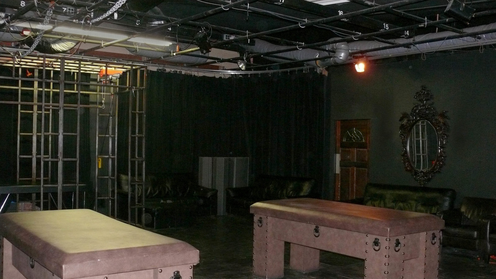 Gallery – The Threshold Society, Inc.