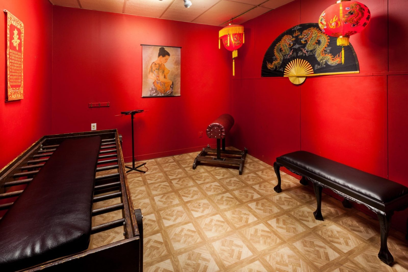 Gallery – The Threshold Society, Inc.