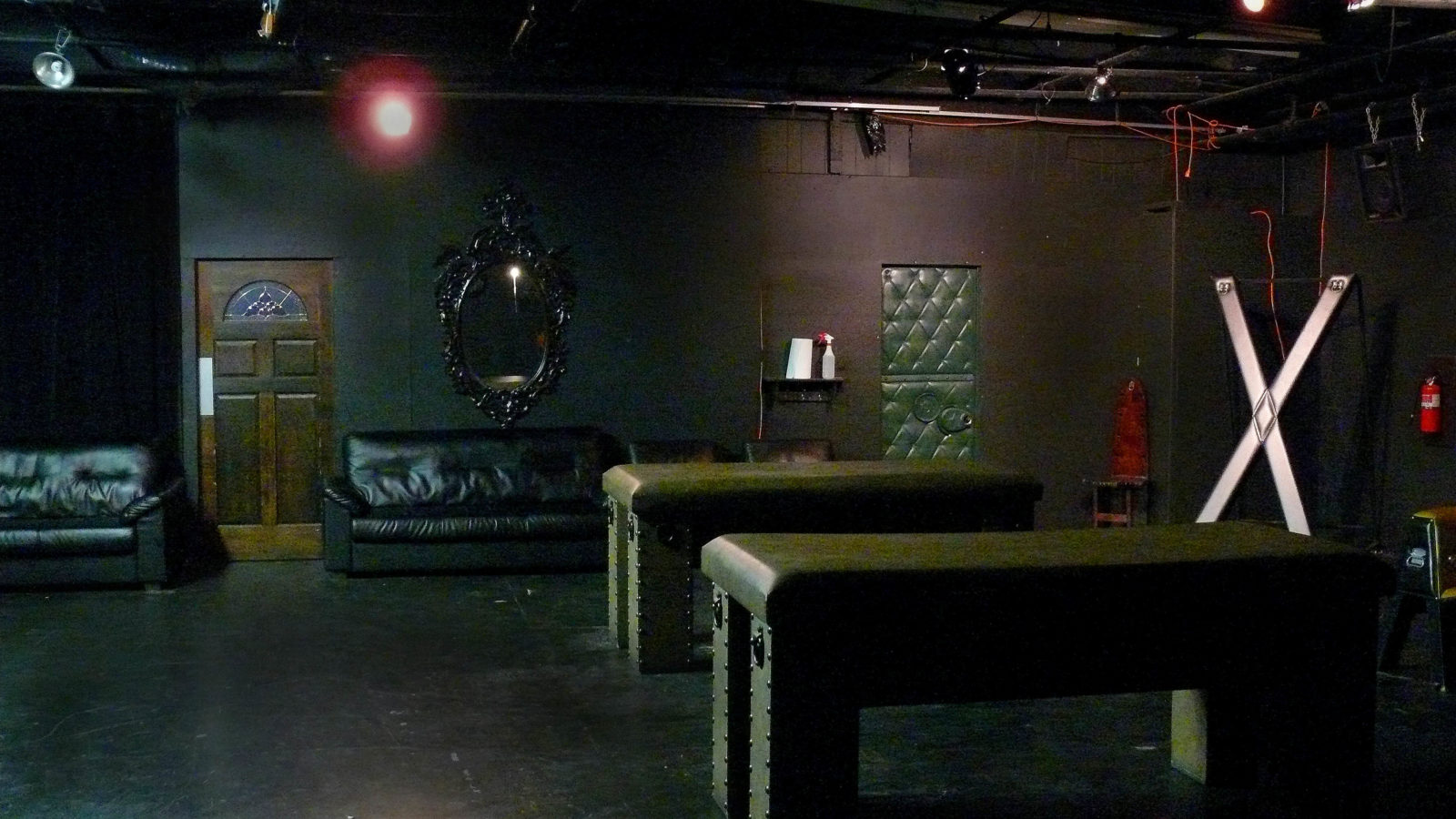 Gallery – The Threshold Society, Inc.